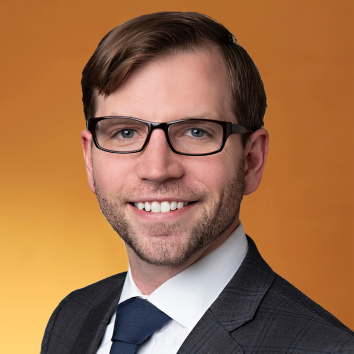 Nathaniel Smith - Morgan Verkamp