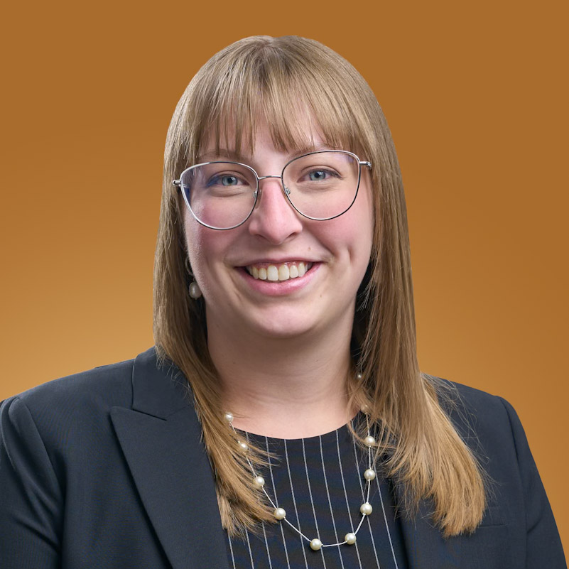 Colleen Brugger - Morgan Verkamp